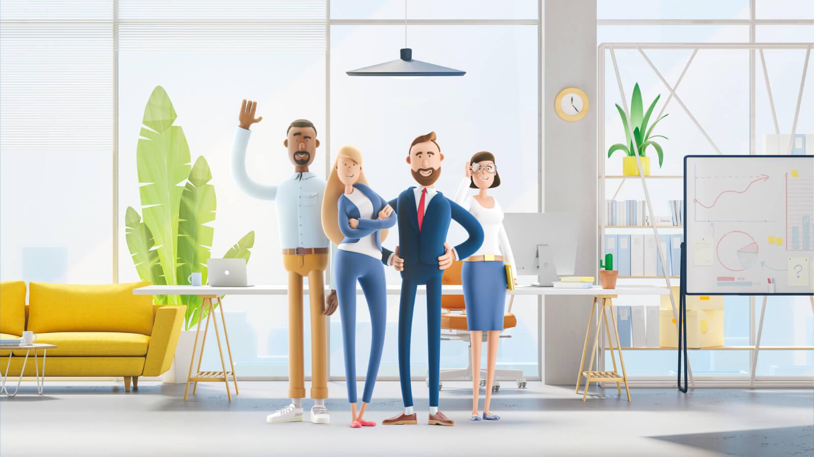 Management Consulting - GJM & Co. GJM & Co.